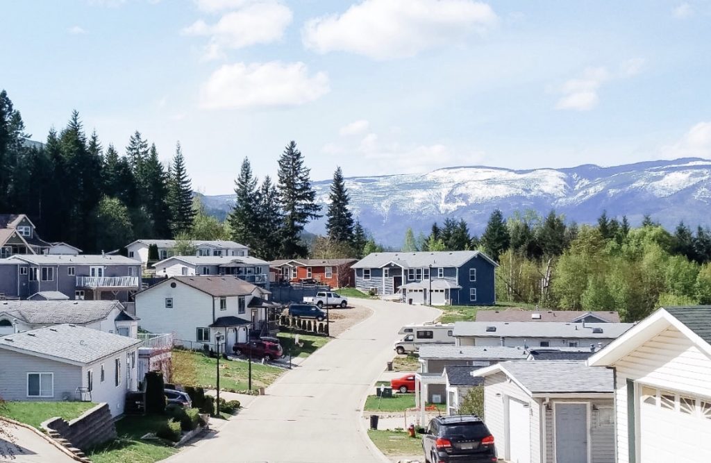 Developments | Modular + Manufactured Homes | Countryside Homes