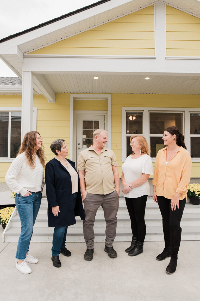 Countryside Manufactured Home | Kamloops & Salmon Arm